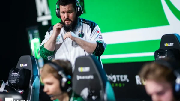 Falcons Confirm No Roster Changes for CS2, Dismiss Jimpphat and Aleksib ...