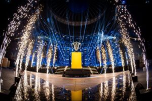 IEM Krakow 2026 Reveals Play-In Match-Ups for Counter-Strike 2 ...