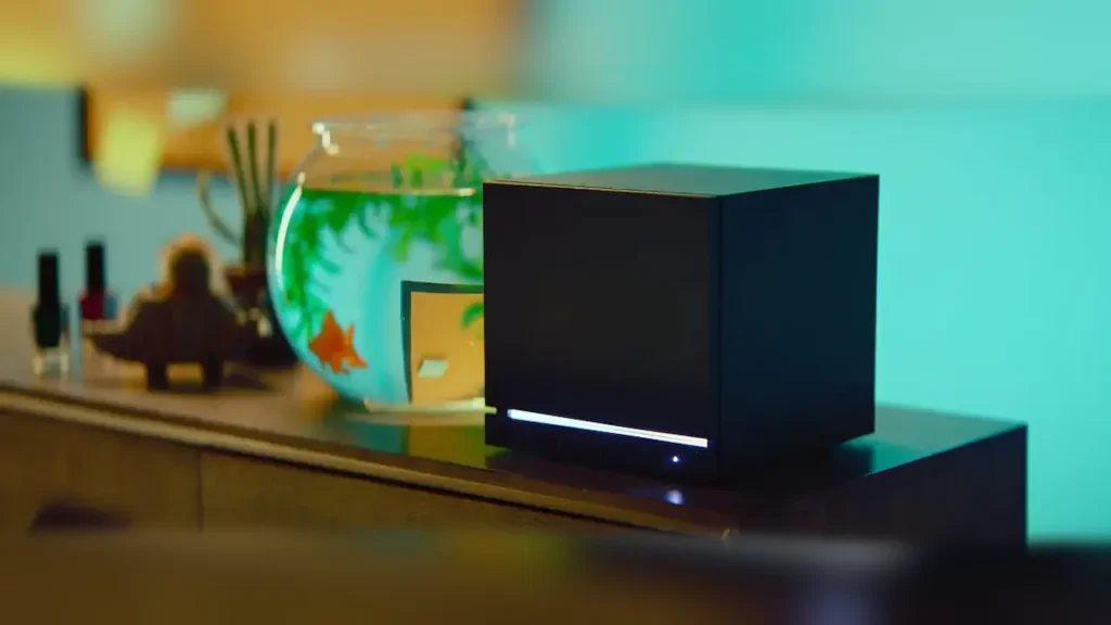 Lawrence Yang Reveals Key Details on Steam Machine Verification Process ...