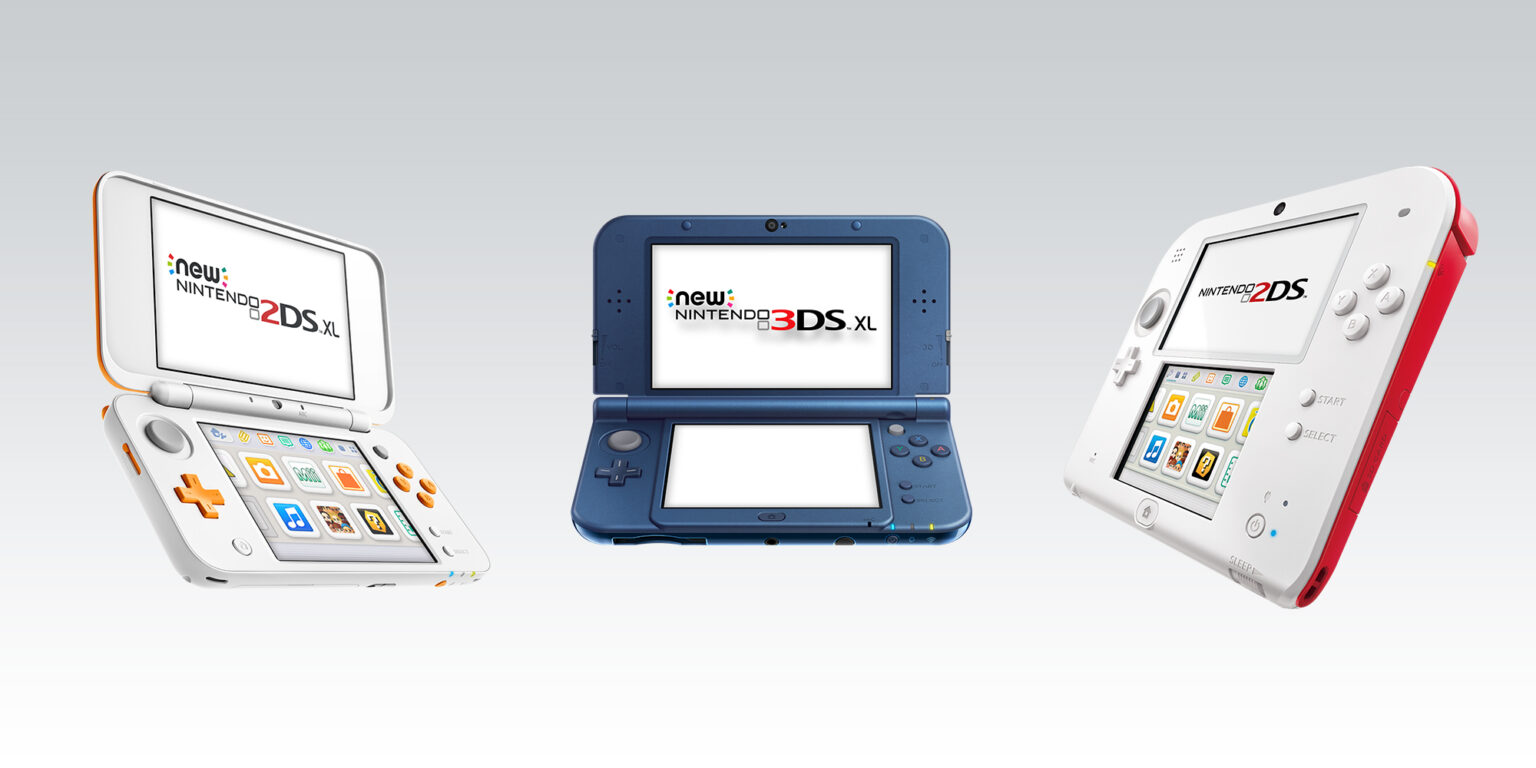 Nintendo 3DS Sees Price Drop: Is Now the Best Time to Buy ...