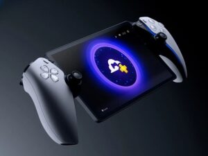 PlayStation Portal Set for OLED Upgrade in Upcoming Model Refresh ...