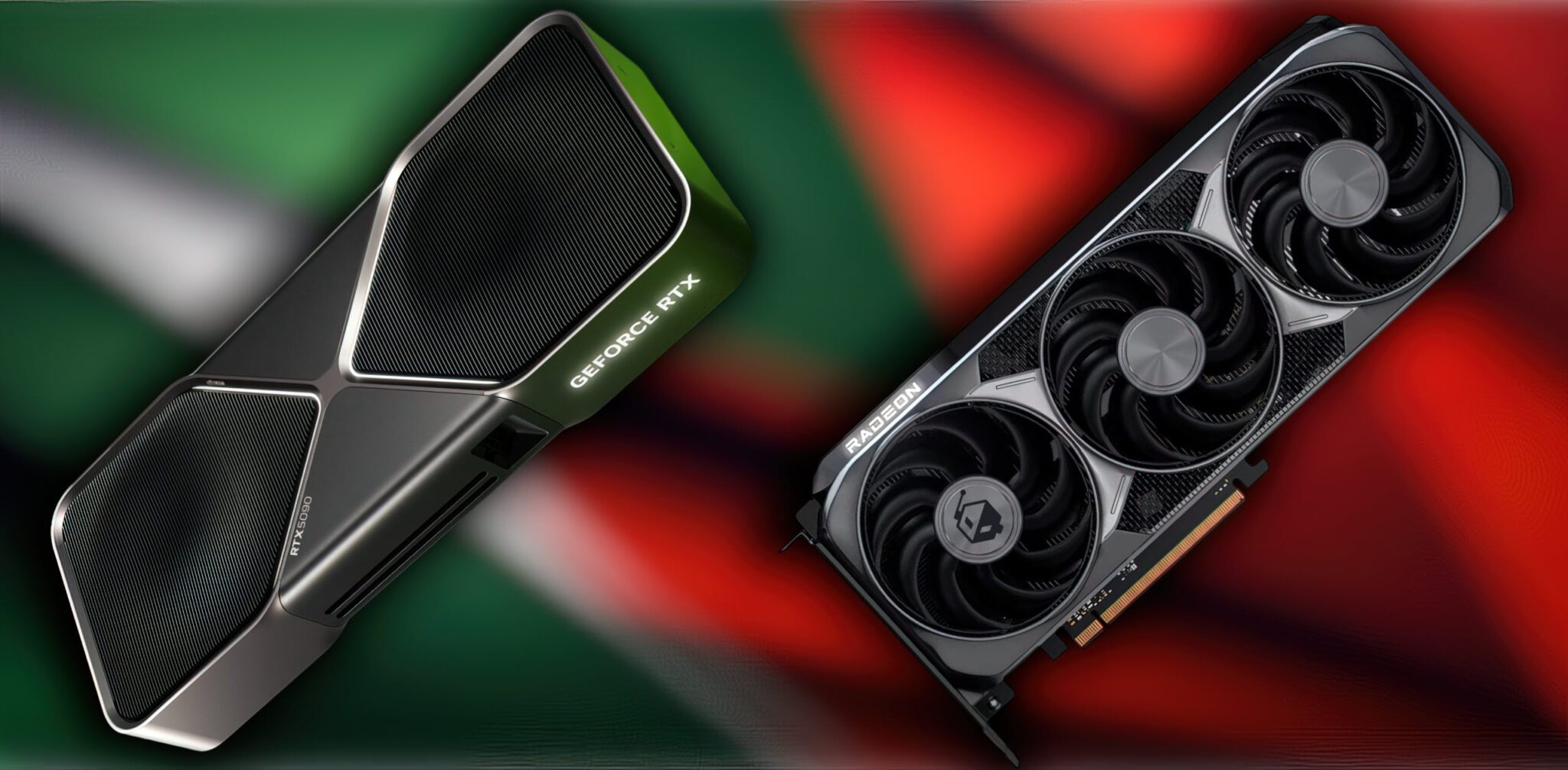 Radeon RX 9070 XT and GeForce RTX 5070 Ti Drop Out of Amazon's Top 10 ...