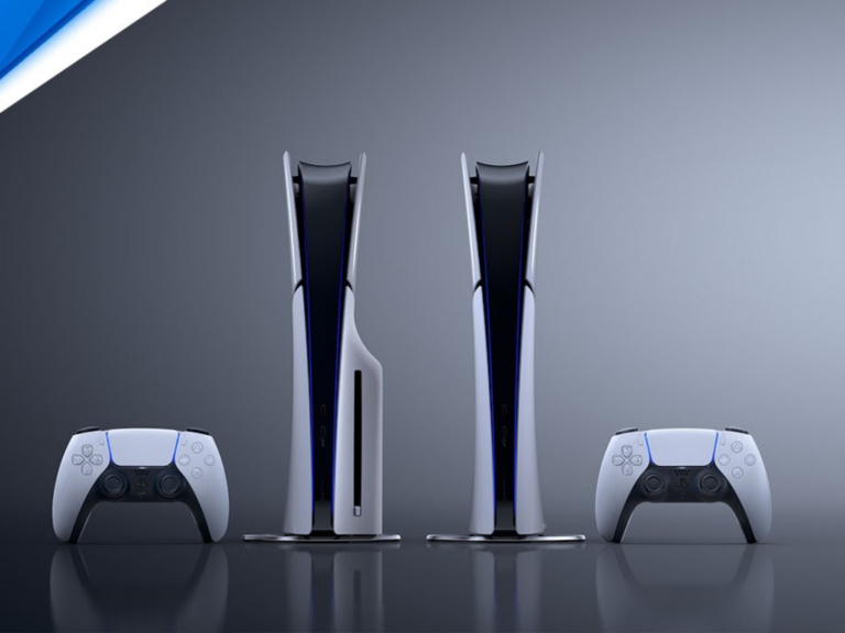 Sony Faces Major PS5 Security Threat as BootROM Keys Leaked Online ...